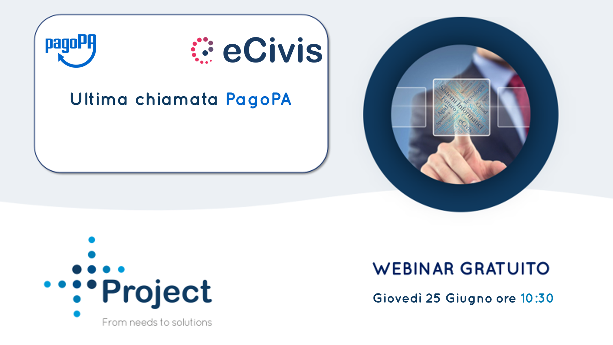 News - eCivis Solution